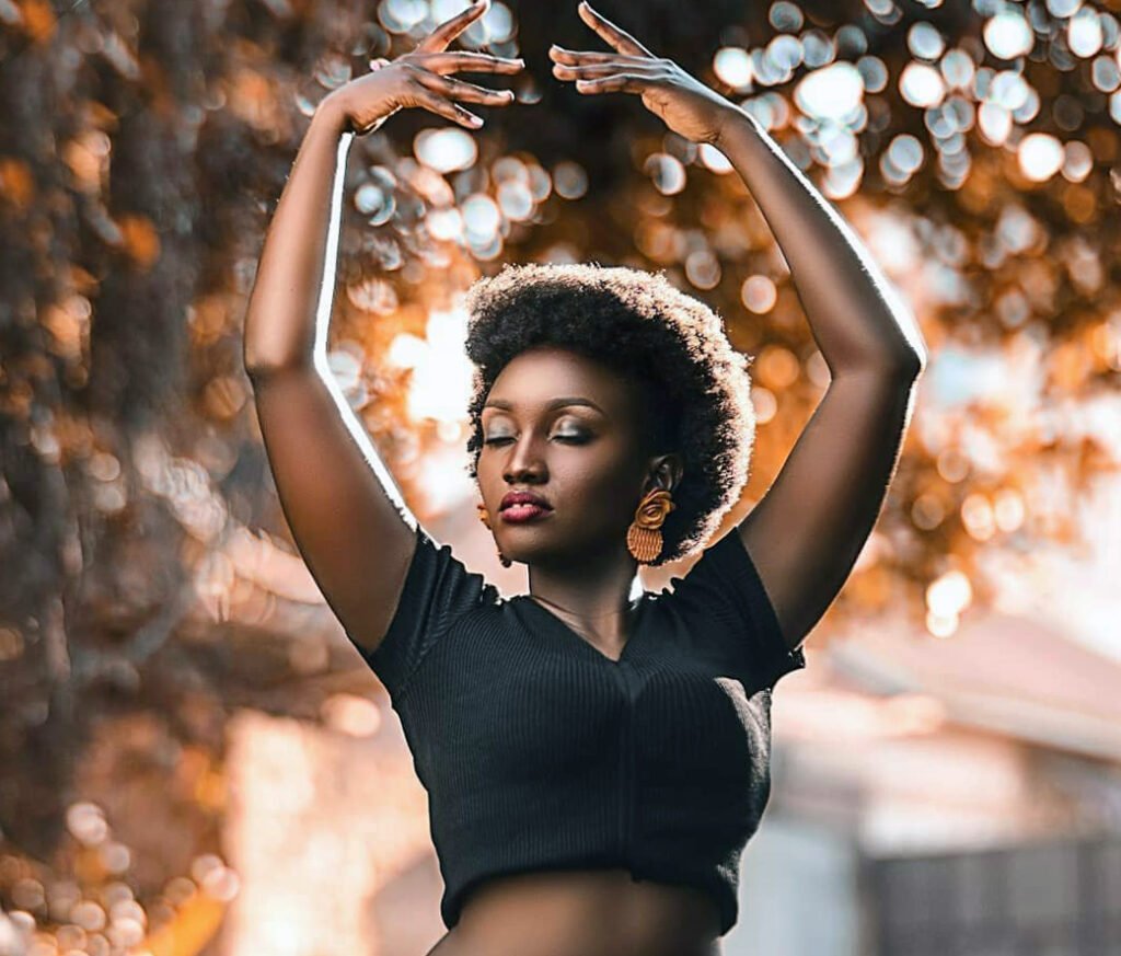 Nigerian Women: A Full Guide To Dating Nigerian Girls